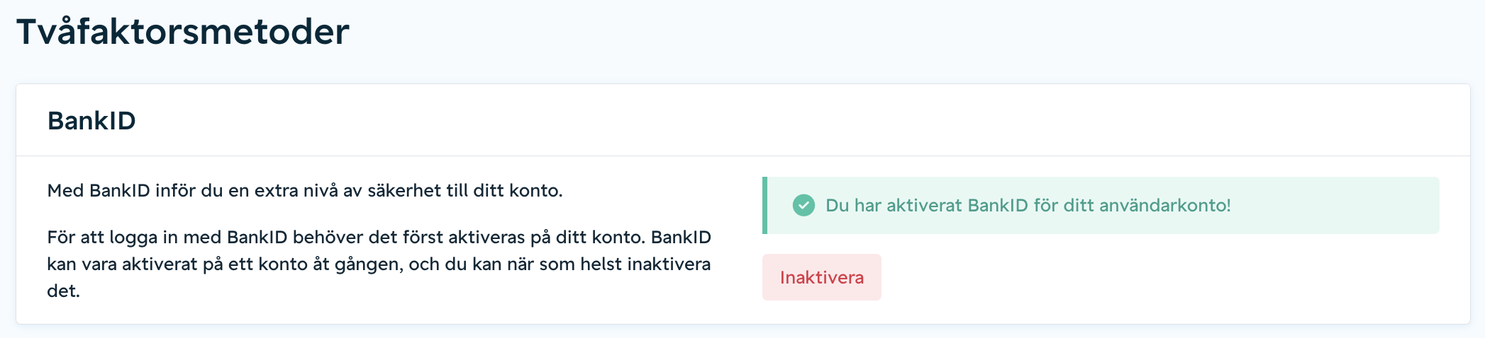 Hur aktiverar och loggar jag in med BankID? – Boardeaser AB