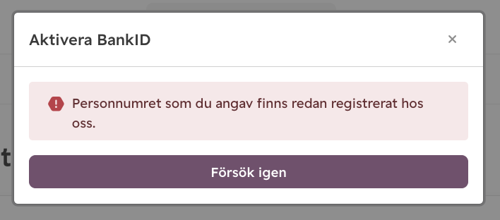 Hur aktiverar och loggar jag in med BankID? – Boardeaser AB